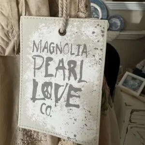 Magnolia Pearl | Dresses | Magnolia Pearl Eyelet Avril Tank Dress 218 ...